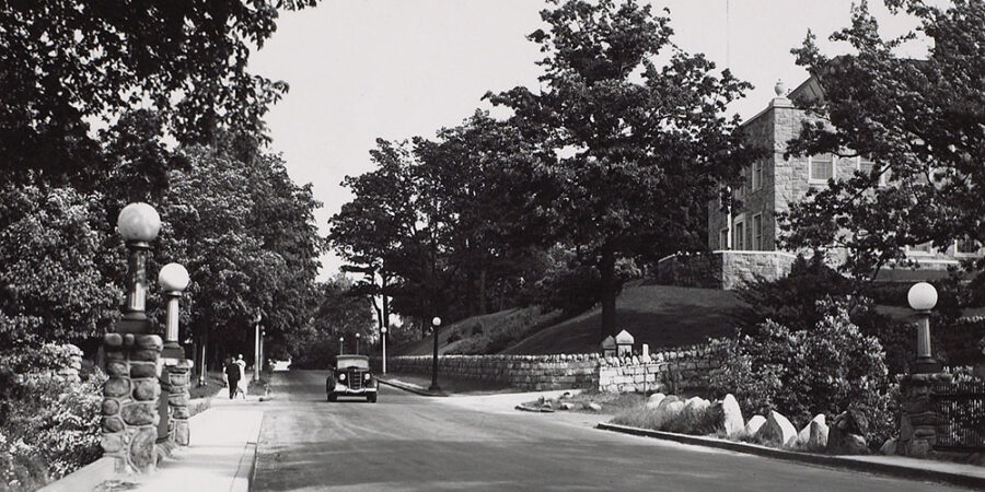 Our Story - Gore Mutual Insurance