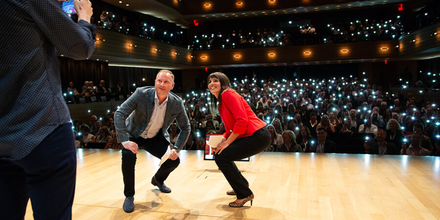 Our Story - Gore Mutual Insurance