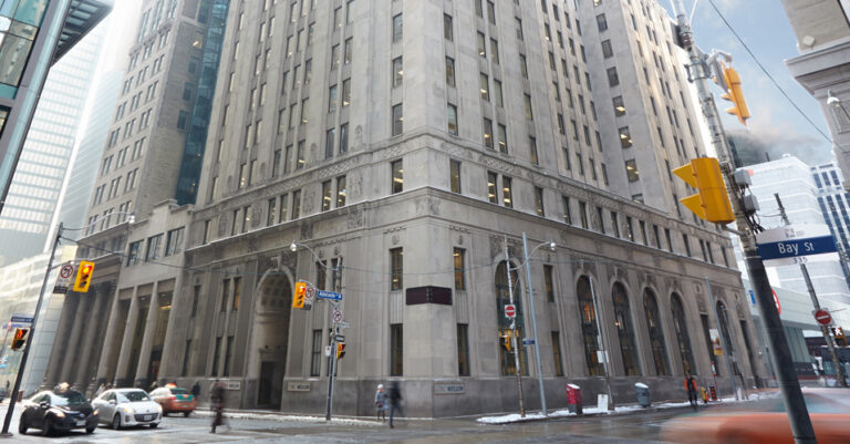 Our Story - Gore Mutual Insurance